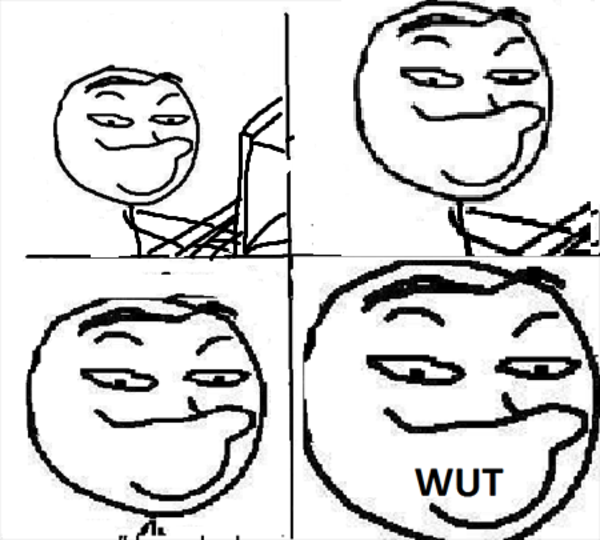 Computer Wut | wut... | Know Your Meme