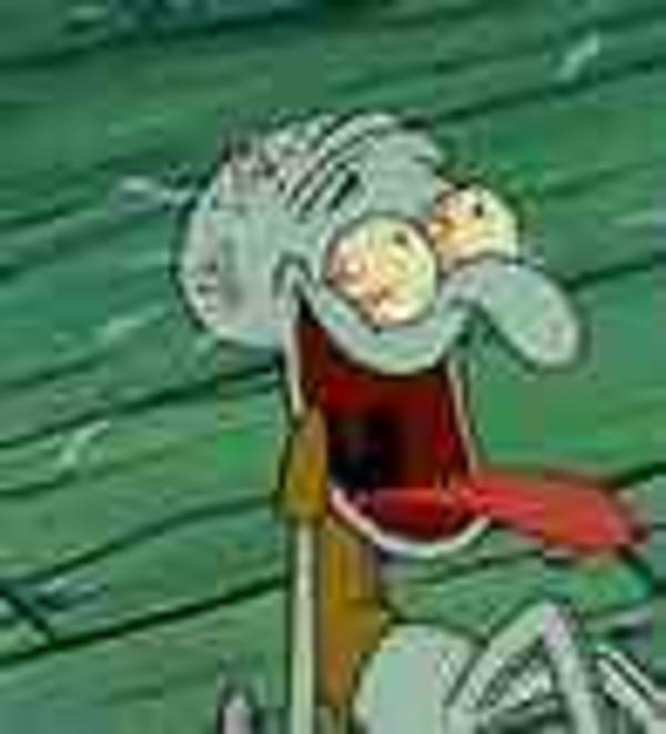 Sorry if it's to small... | SpongeBob SquarePants | Know Your Meme