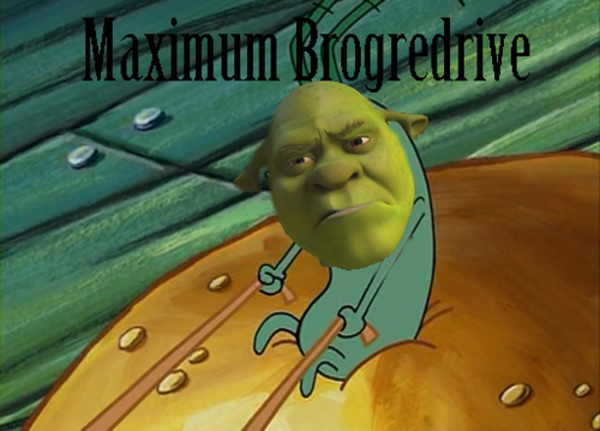[Image - 662567] | Not When I Shift Into Maximum Overdrive | Know Your Meme