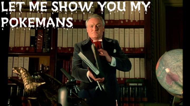 [Image - 663242] | Let Me Show You My Pokemans | Know Your Meme