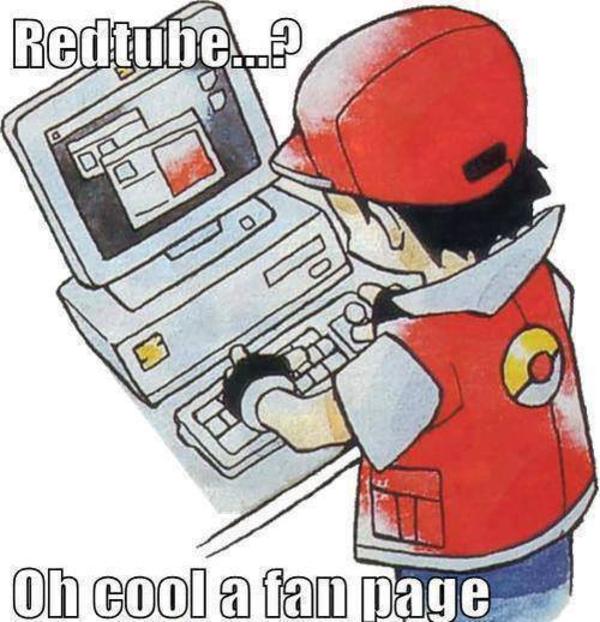 [Image - 663603] | Pokémon | Know Your Meme