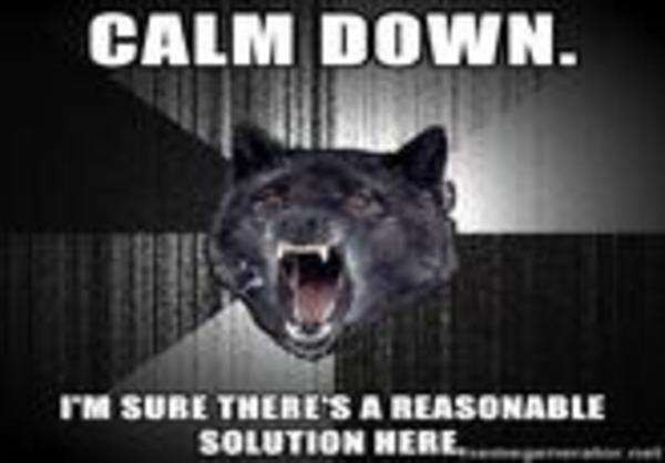 [Image - 663731] | Reverse Memes | Know Your Meme