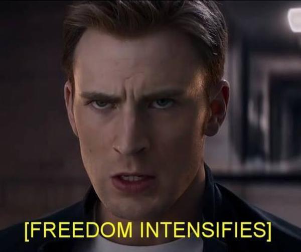 [Image - 663828] | [Intensifies] | Know Your Meme