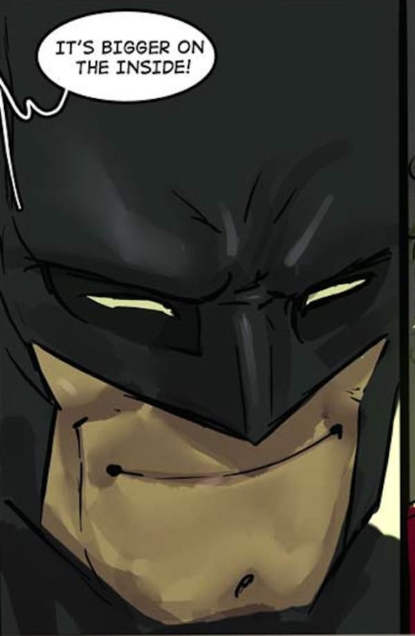 [Image - 664364] | Batman | Know Your Meme