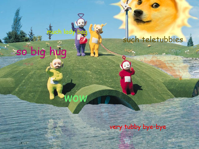 [Image - 664371] | Doge | Know Your Meme