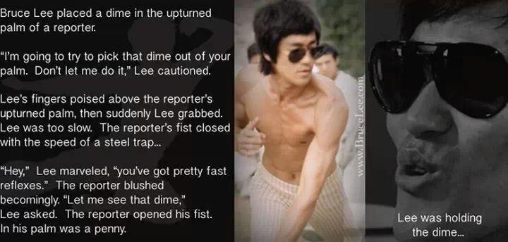 Lee | Bruce Lee | Know Your Meme