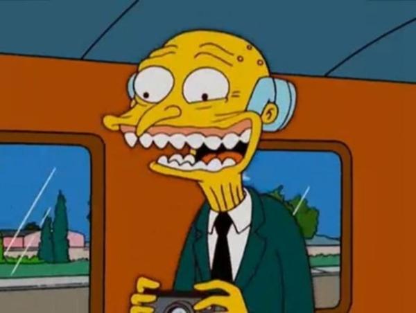 [Image - 665060] | The Simpsons | Know Your Meme