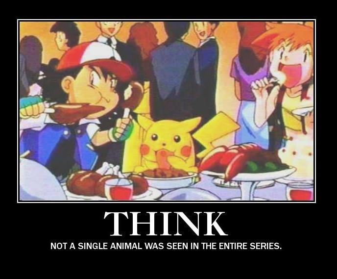 [Image - 665382] | Pokémon | Know Your Meme