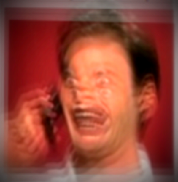 more intense version | Reaction Images | Know Your Meme