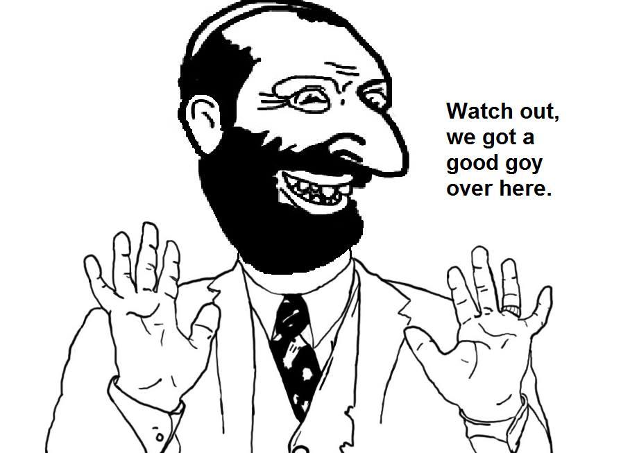 [Image - 666153] | Happy Merchant | Know Your Meme