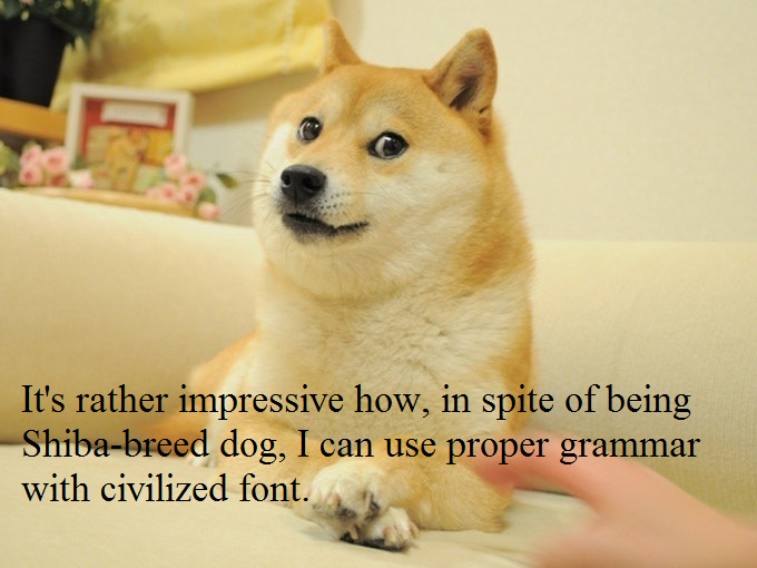 [Image - 667162] | Reverse Memes | Know Your Meme