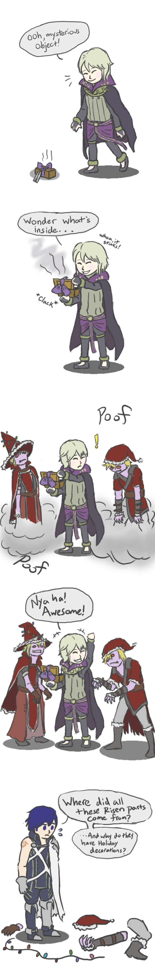 [Image - 667452] | Fire Emblem | Know Your Meme