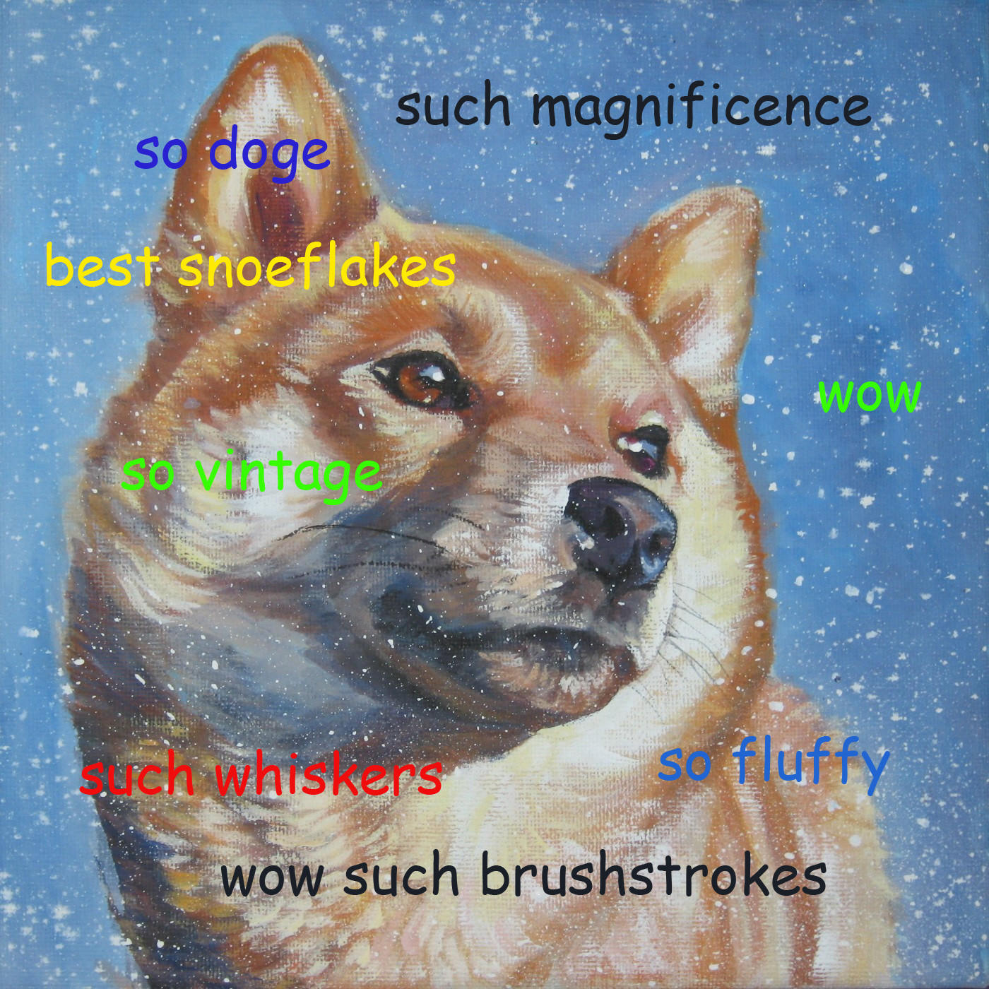 [Image - 668164] | Doge | Know Your Meme