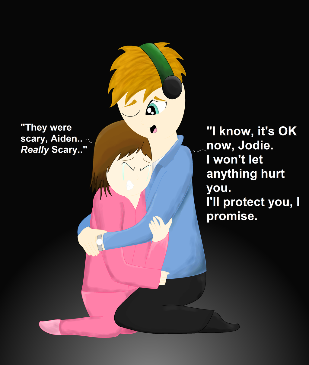 Self-insert? | Cringe | Know Your Meme