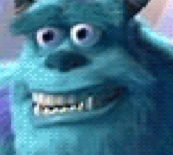 with all those one eyed jokes | Reaction Images | Know Your Meme