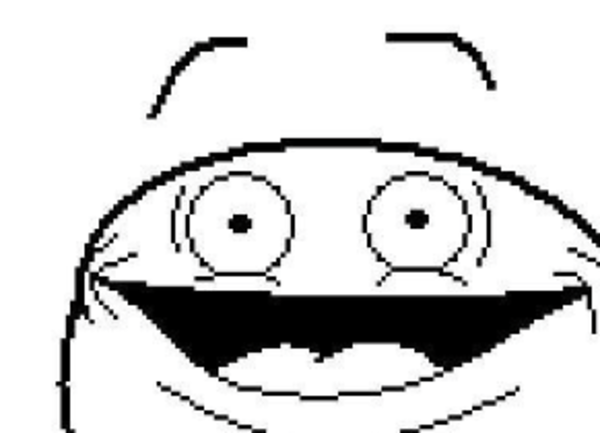 [Image - 668392] | Happy Smile Man | Know Your Meme