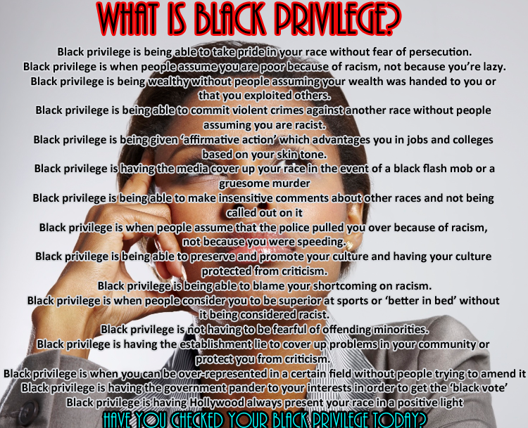 [Image - 668713] | Check Your Privilege | Know Your Meme