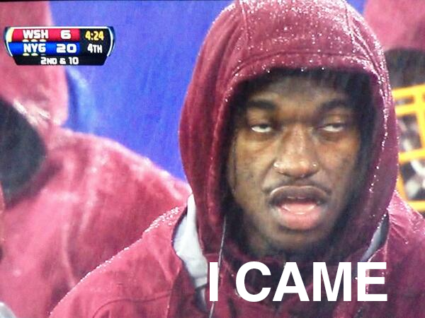 I came | I Came | Know Your Meme