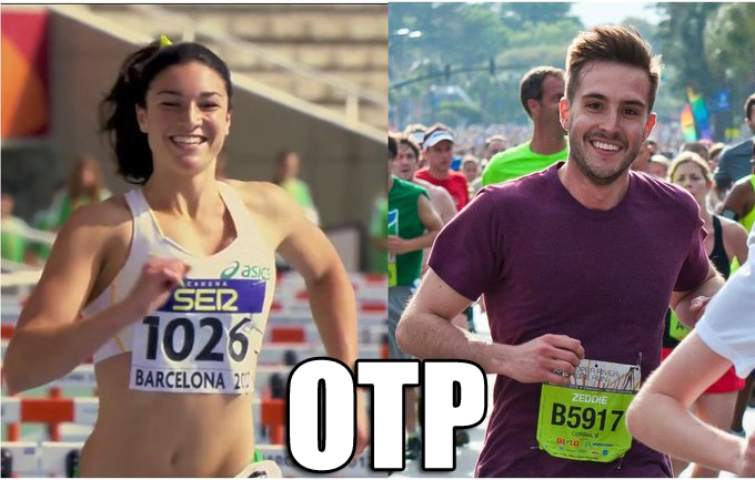 [Image - 669225] | OTP | Know Your Meme