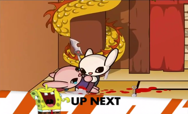 Inappropriate Timing Spongebob Meme - Bunnykill4 | Inappropriate Timing ...