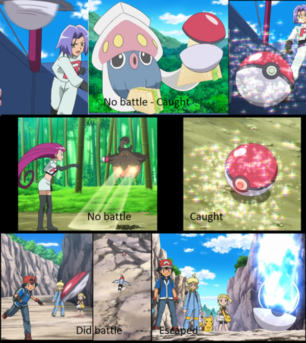 [Image - 669636] | Pokémon | Know Your Meme