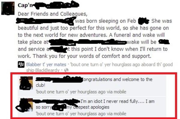 Congratulations! | Cringe | Know Your Meme