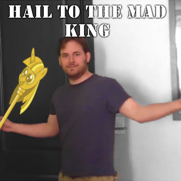 [Image - 670585] | The Twilight Sparkle Scepter | Know Your Meme