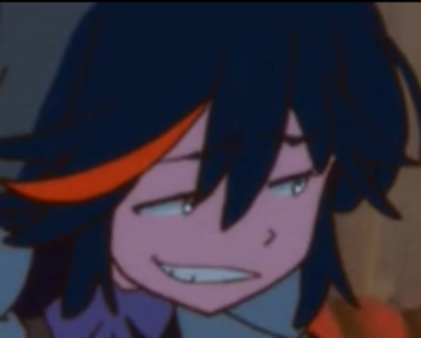 Smirk La Smirk | Reaction Images | Know Your Meme