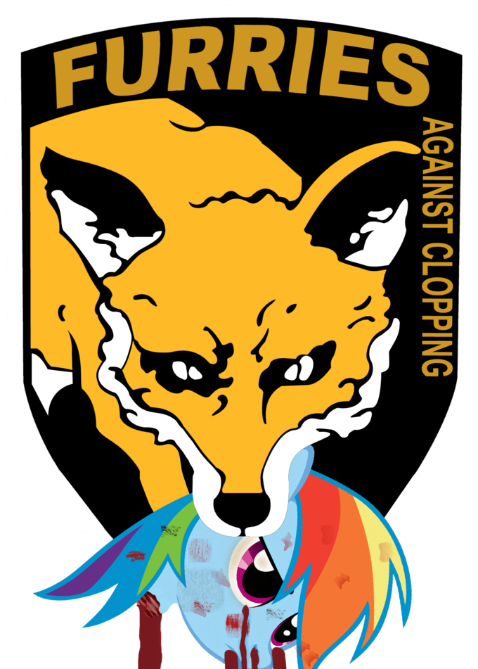 [Image - 671180] | Wingboner & Clopping | Know Your Meme