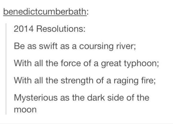 Be a man | Tumblr | Know Your Meme