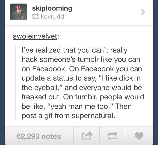 [Image - 671885] | Tumblr | Know Your Meme