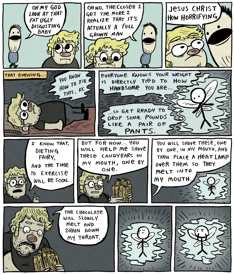 [Image - 671929] | Jesus Christ How Horrifying | Know Your Meme