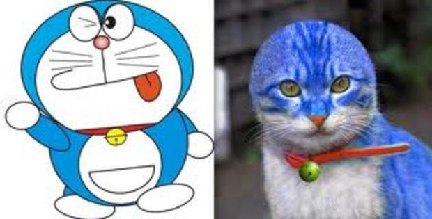 Doraemon | Doraemon | Know Your Meme
