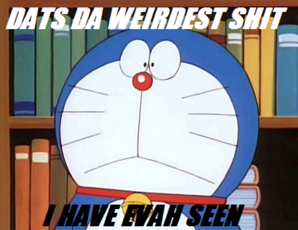 Doraemon | Doraemon | Know Your Meme