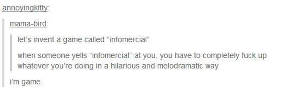 [Image - 672726] | Tumblr | Know Your Meme