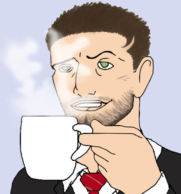 [Image - 673982] | Deadly Premonition | Know Your Meme