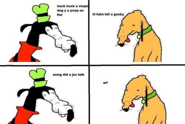 These comics are awesome | Dolan | Know Your Meme