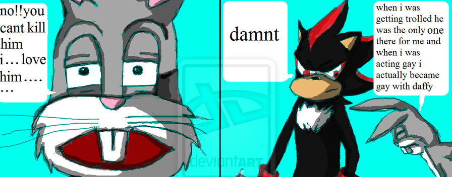 [Image - 674315] | Tails Gets Trolled | Know Your Meme