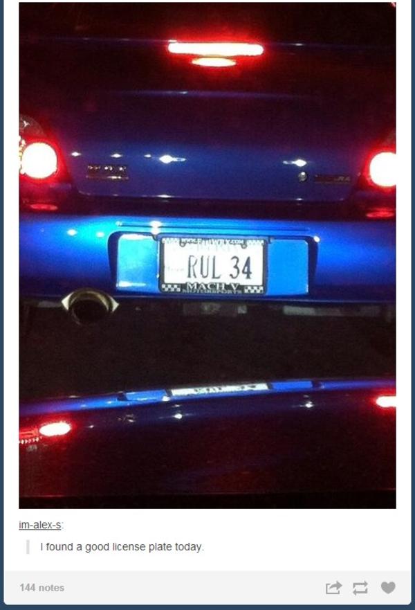 [Image - 674670] | Rule 34 | Know Your Meme