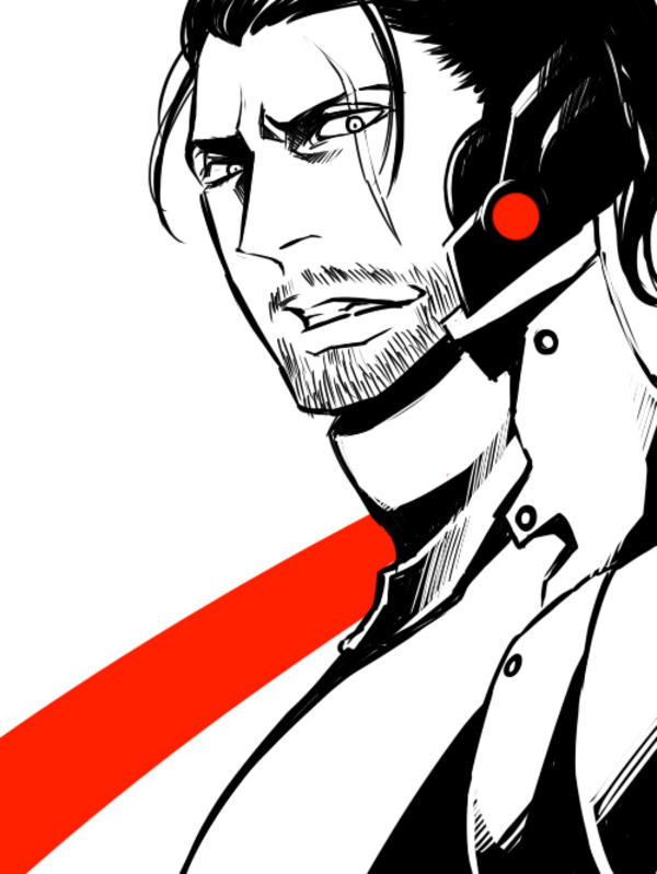 [Image - 675039] | Metal Gear Rising: Revengeance | Know Your Meme