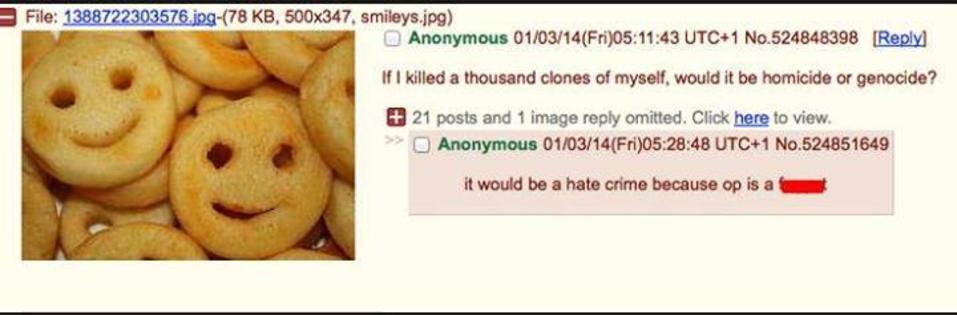 [Image - 675248] | 4chan | Know Your Meme