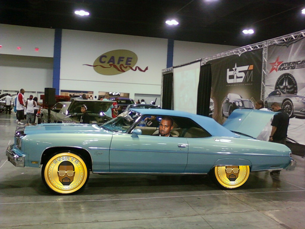 [Image - 675314] | Kanye West / Ye | Know Your Meme