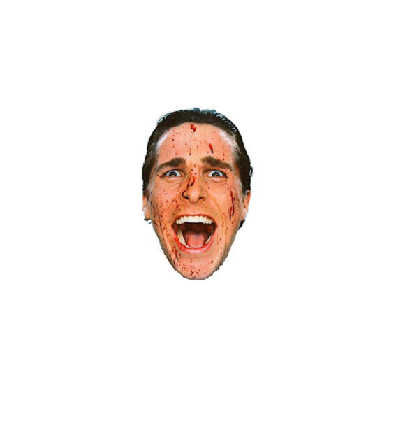 Bale | Christian Bale Rant | Know Your Meme