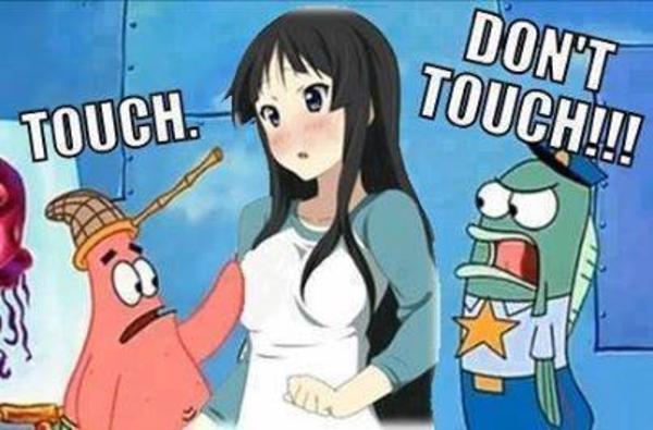 [Image - 675933] | K-On! | Know Your Meme