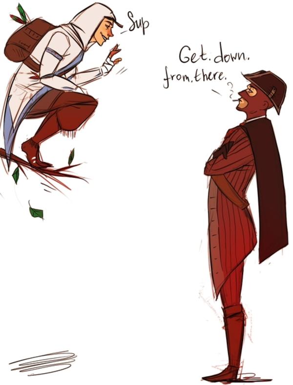 [Image - 676132] | Team Fortress 2 | Know Your Meme