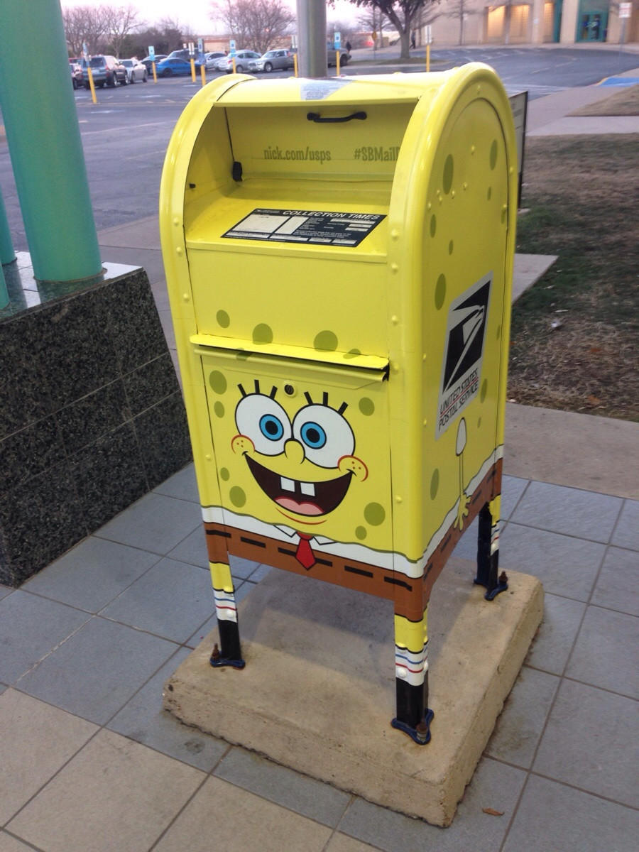[Image - 676192] | SpongeBob SquarePants | Know Your Meme