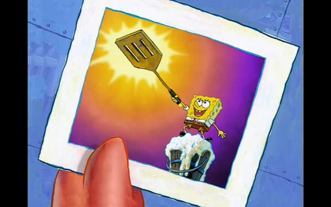 [Image - 676235] | SpongeBob SquarePants | Know Your Meme