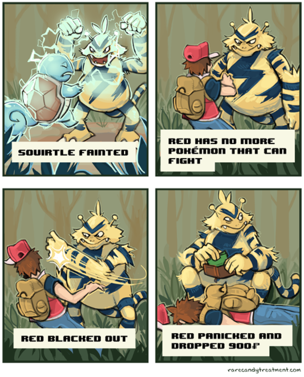 [Image - 676392] | Pokémon | Know Your Meme