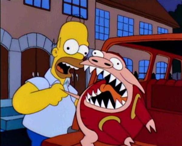 [Image - 677836] | Reaction Images | Know Your Meme