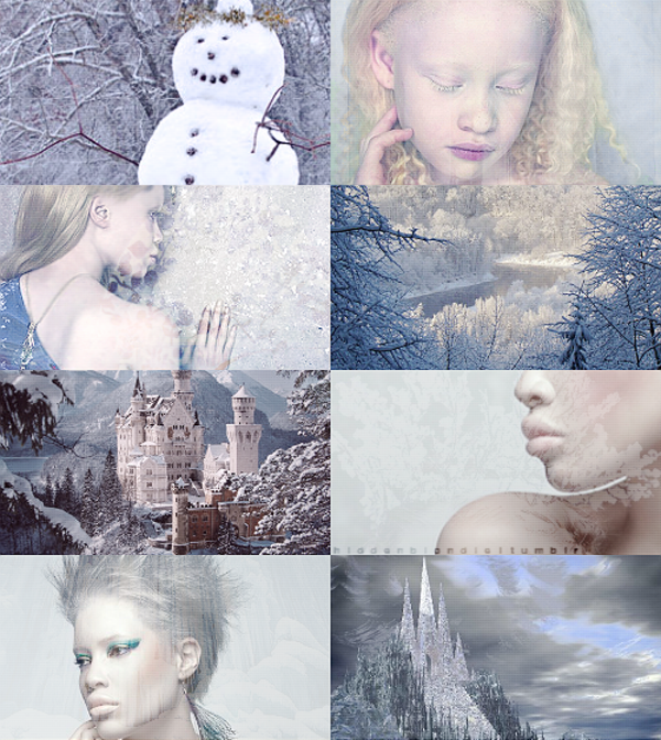 Frozen - racebent (Thiscouldbefrozen) | Disney's Frozen Whitewashing ...